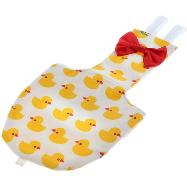 KSCD Reusable Parrot Flight Suits Budgie Diaper Bird Nappy Green Cheek ...