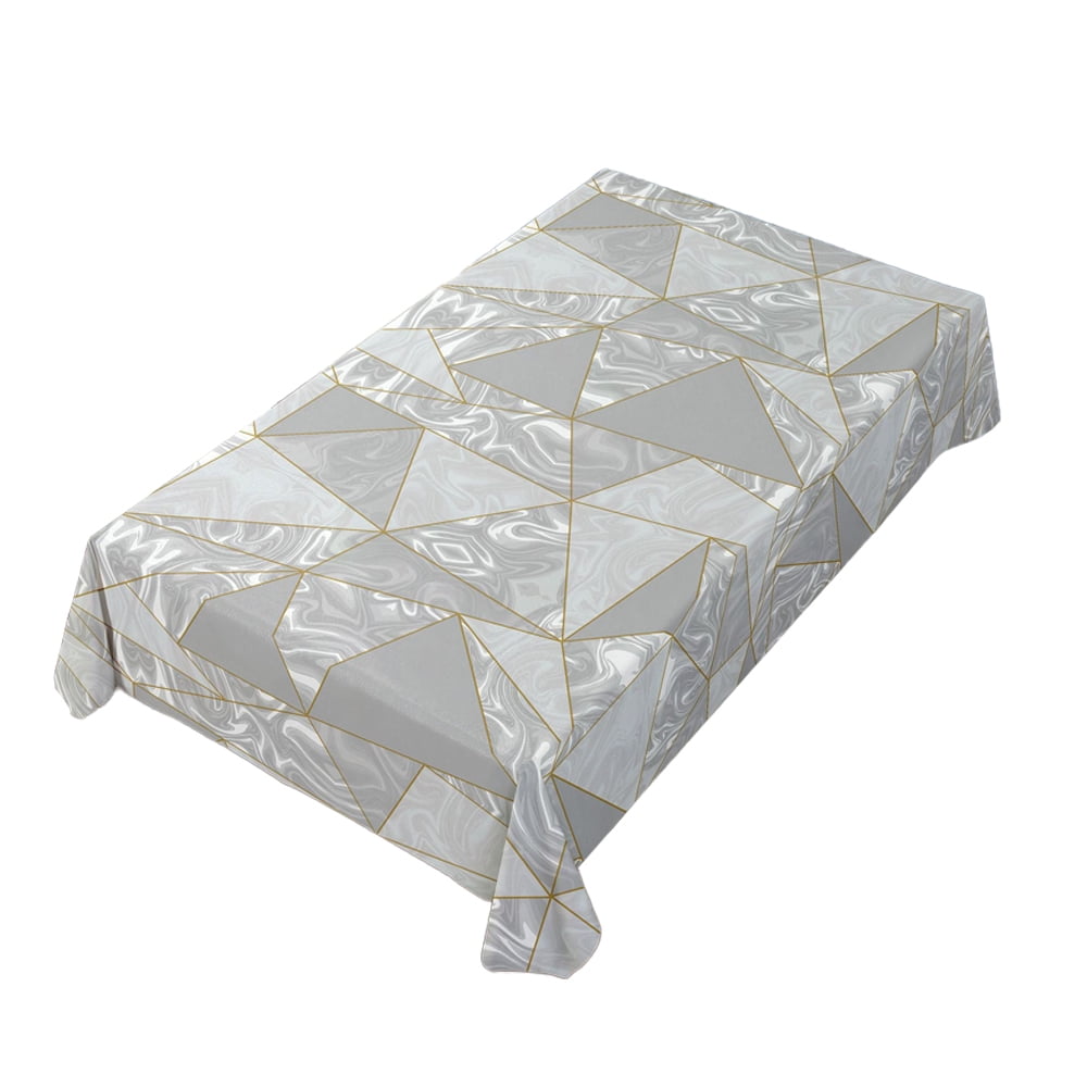 Click here for Mfg2020 Waterproof Vinyl Tablecloths  Heavy Duty O... prices