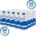 Scott Kitchen Paper Towels (41482) With Fast-Drying Absorbency Pockets ...