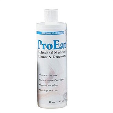 Top Performance ProEar Cleaner 16 Oz - Walmart.com