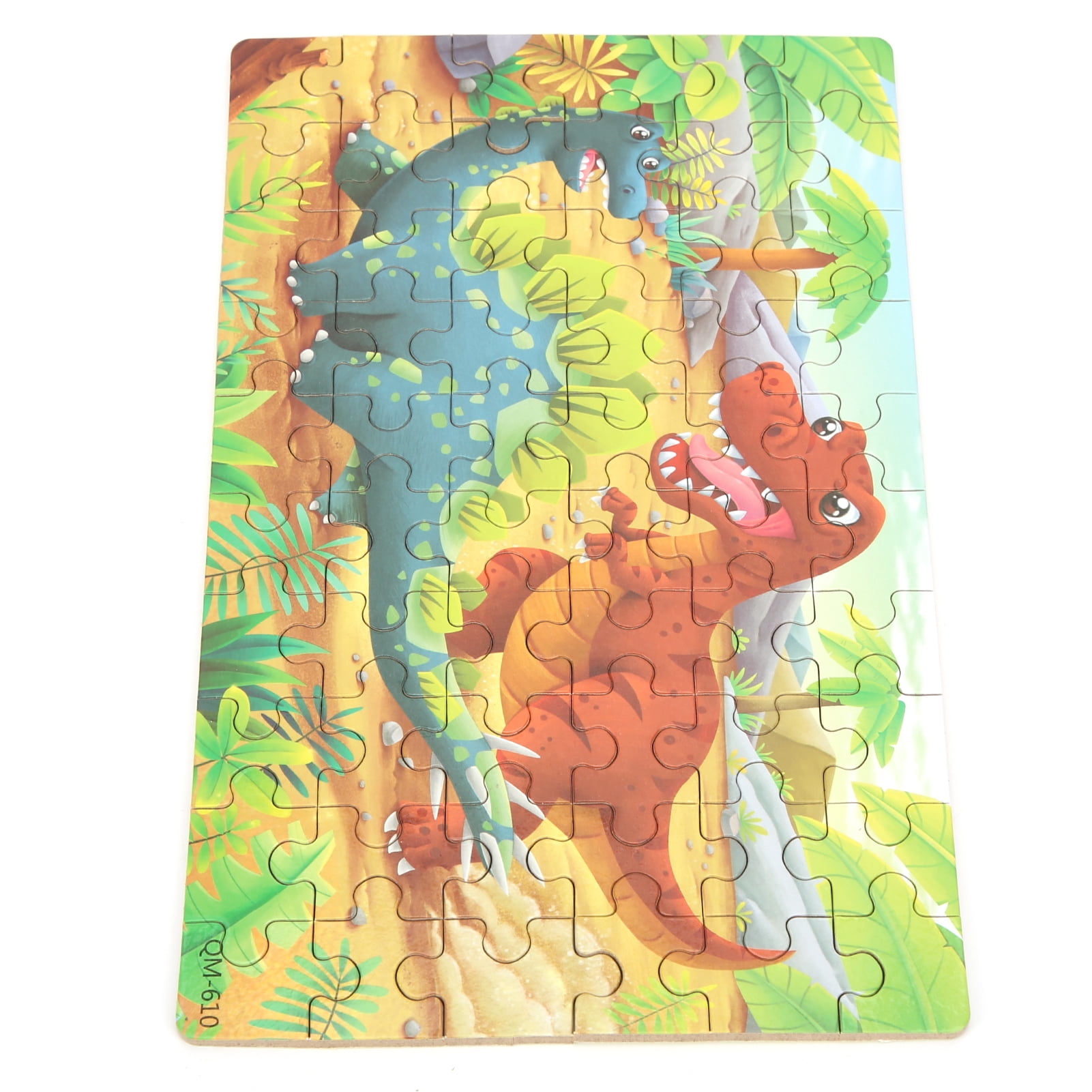 Click here for Cergrey Jigsaw Puzzles Gift 60pcs Children Puzzle... prices