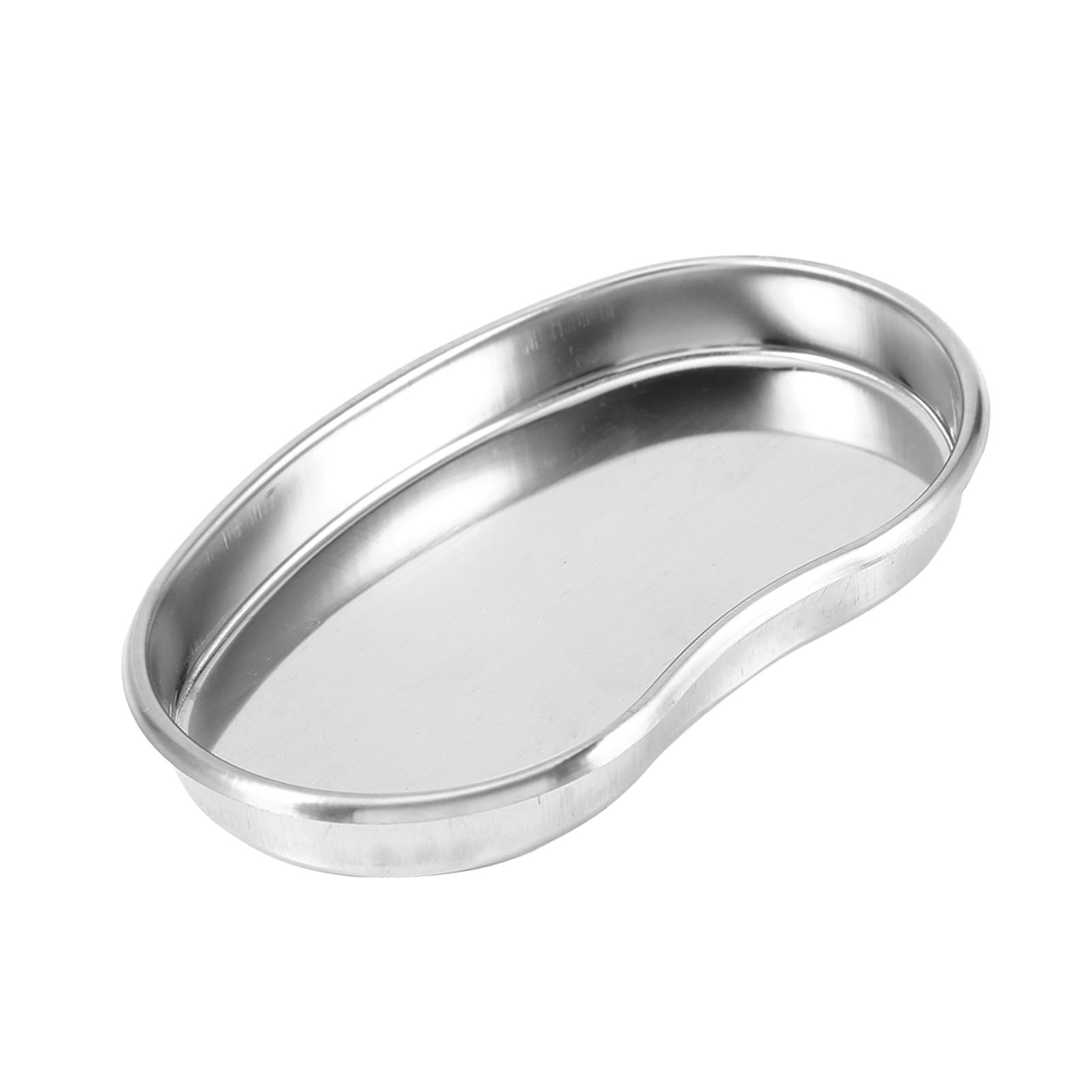 Click here for Loewten Stainless Steel Kidney Shaped Curved Tray... prices