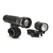 Bell® 20 Lumen Bicycle Light Set - Walmart.com