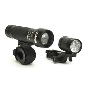 Bell® 20 Lumen Bicycle Light Set - Walmart.com