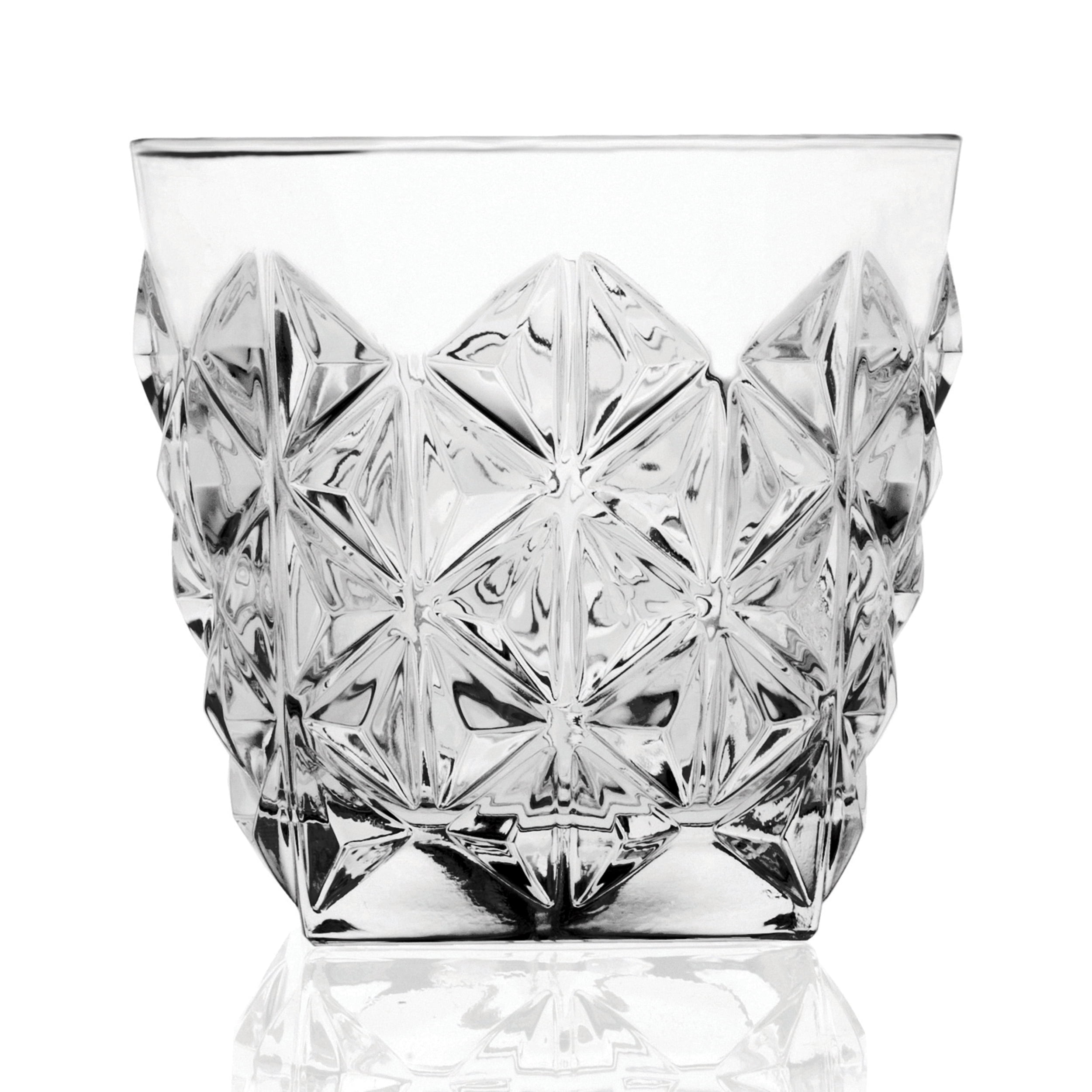 Elegant and Modern Crystal Glassware for Hosting Parties and Events ...