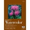 Strathmore 300 Series Watercolor Paper Pack, 9x12 inch, 24 Sheets ...