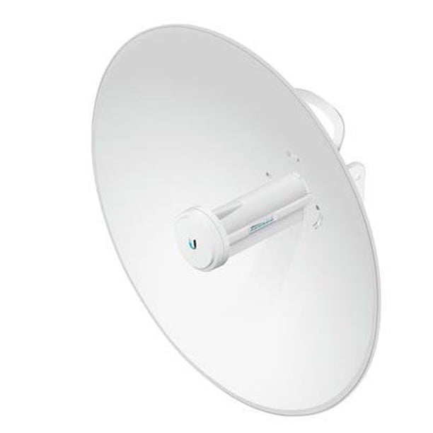 Ubiquiti Powerbeam Ac Gen2 Pbe-5ac-gen2 450 Mbit/s Wireless Bridge - 5 ...