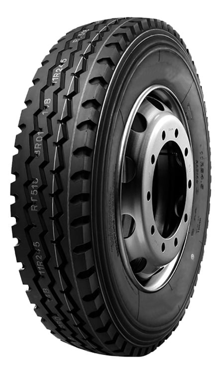 Llanta 315/80R22.5-20C 157/154K LANDY DA801 | Bodega Aurrera en línea