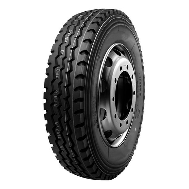 Llanta 315/80R22.5-20C 157/154K LANDY DA801 | Bodega Aurrera en línea