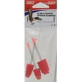 Eagle Claw ICSSSB Slab Stopper Spring Bobbers, 3 Pack, Size 3 - Walmart.com