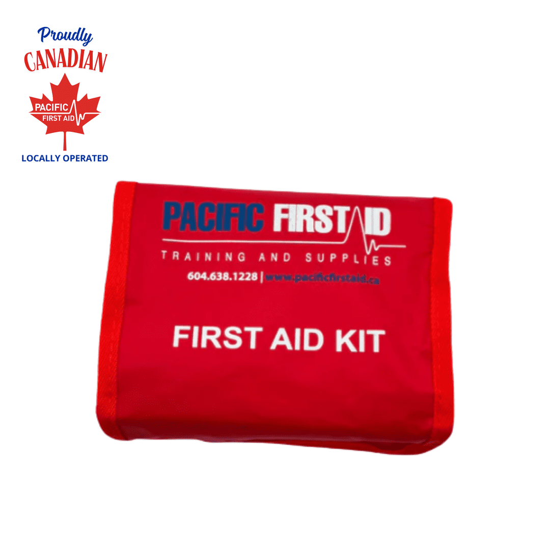 Click here for Pacific First Aid Outdoor First Aid Kit prices