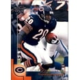 2000 Leaf Rookies and Stars #51 James Allen NFL Football Trading Card ...
