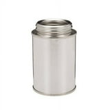 Zelikovitz Glue Pot 4oz Metal with brush-in-cap - Walmart.com