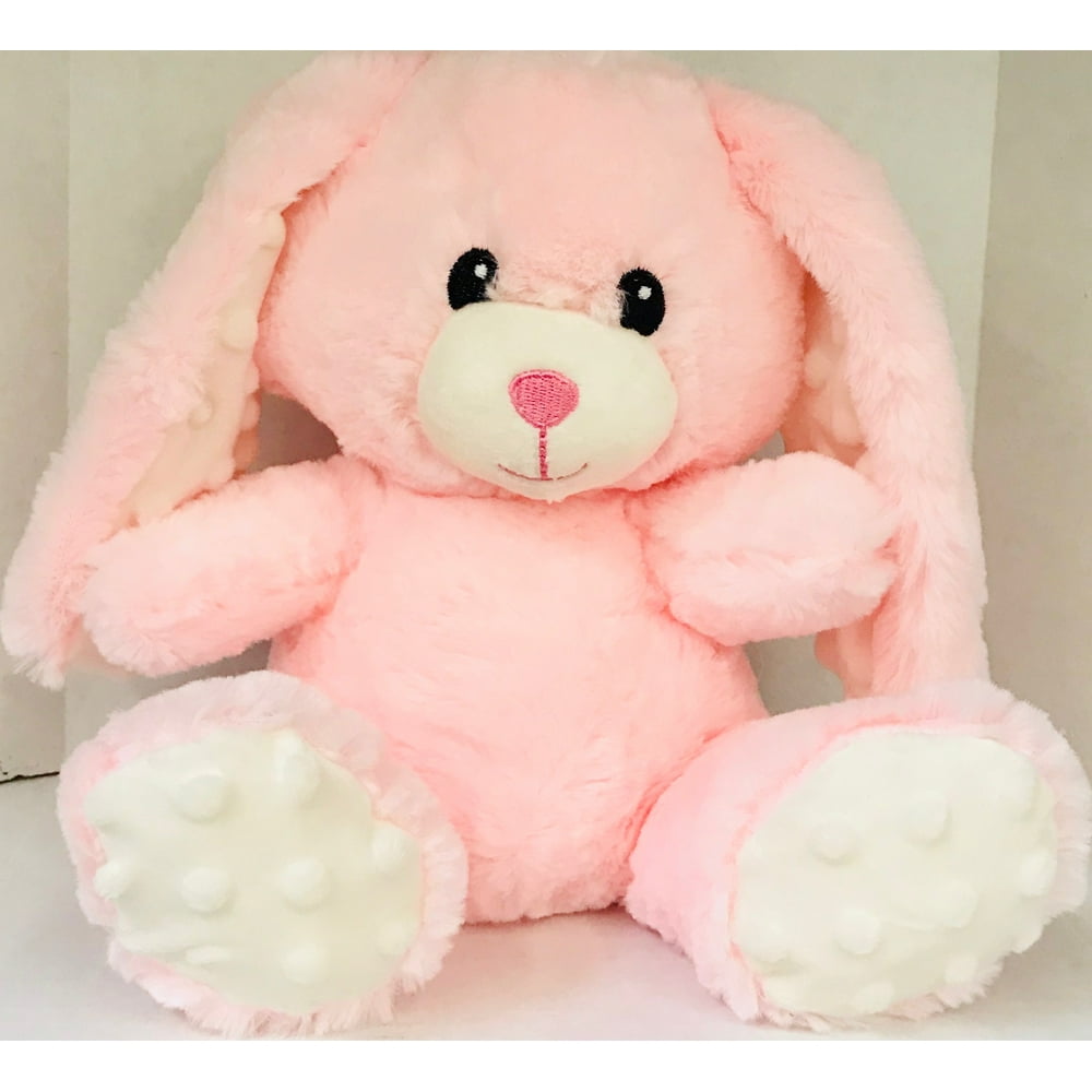 Spark Create Imagine Pink Bunny Plush Toy