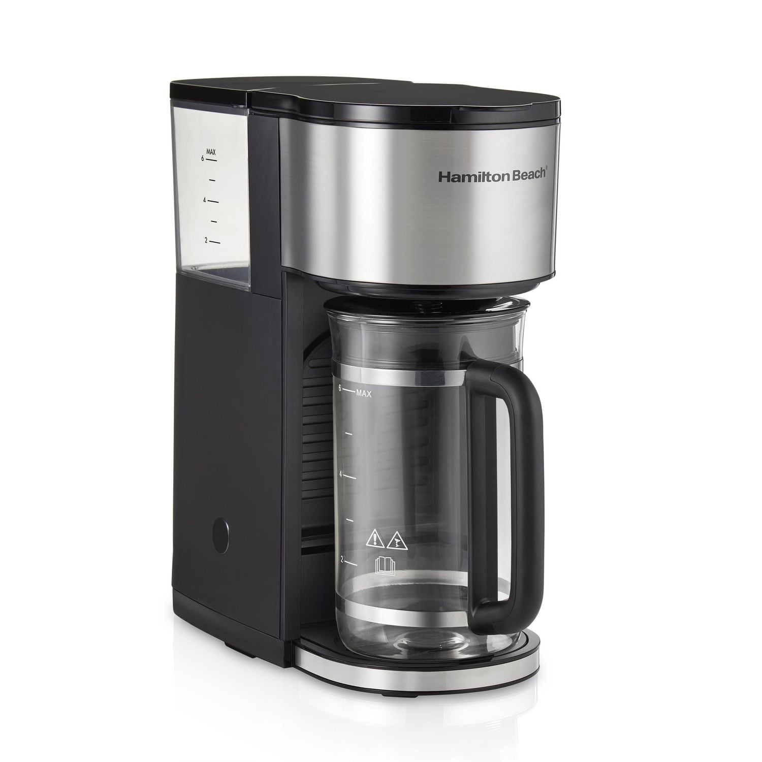 Hamilton Beach Home Barista 7-in-1 Coffee Maker 46251 - Walmart.ca