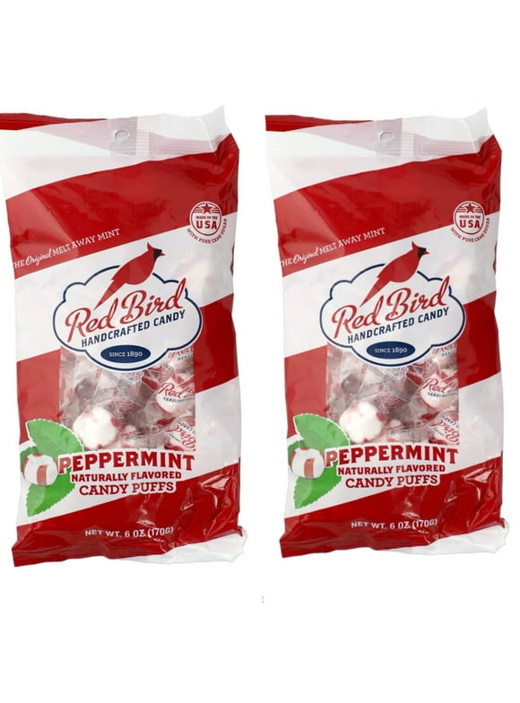 Soft peppermint candy in Mints - Walmart.com