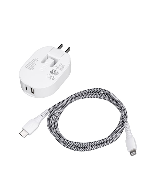 onn. Phone Chargers and Power Adapters in onn. Phone Accessories ...