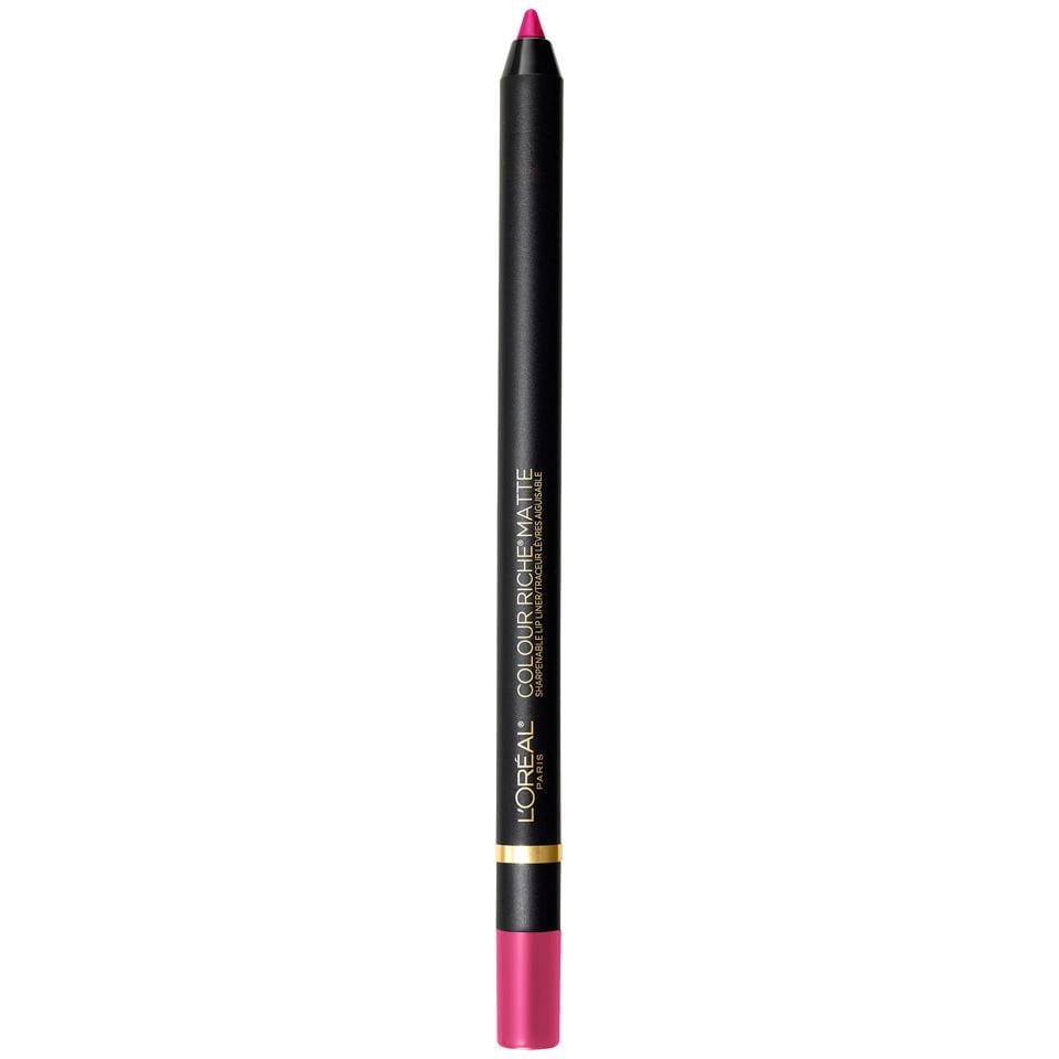 Click here for Loréal Paris Loréal Paris Colour Riche Matte Lipli... prices