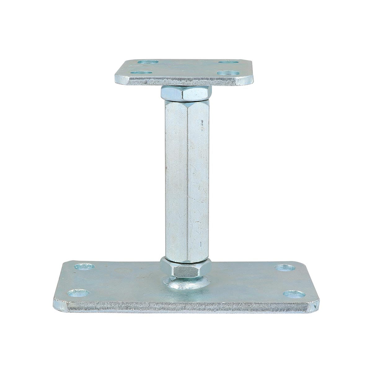 Buy Scaffolding Leveling Plate Jack Industrial Scaffold Baker Support ...