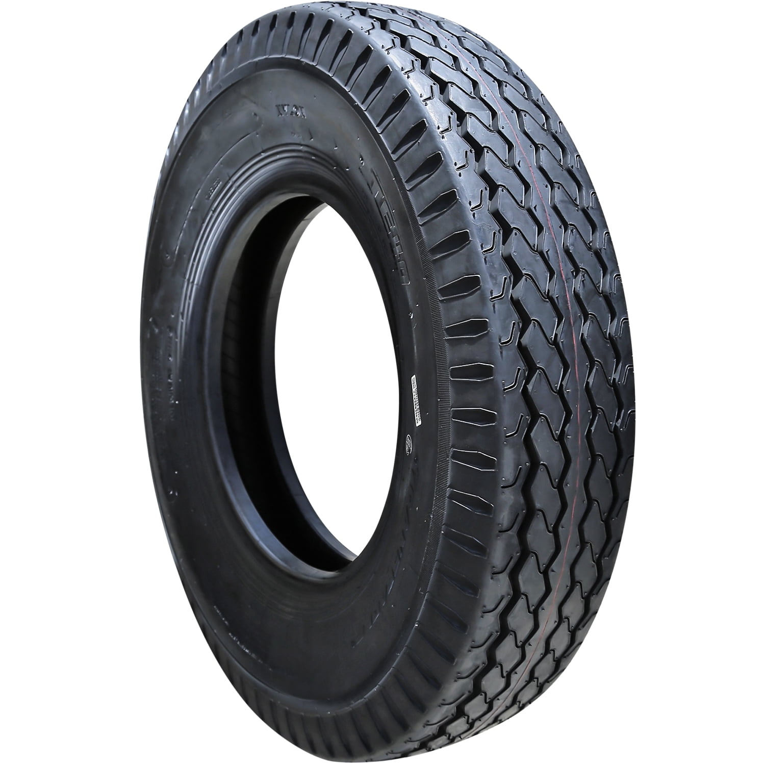 Tire Transeagle TE40 ST 7-15 7.00-15 (205/90D15) Load E 10 Ply Trailer ...