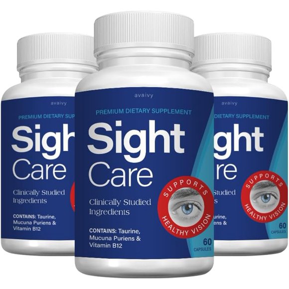 Sight Care
