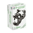 Hanayama Level 5 Cast Puzzle - Elk - Walmart.com