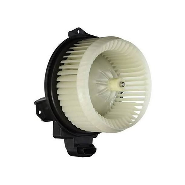 Front Blower Motor - Compatible with 2006 - 2018 Toyota RAV4 Limited ...