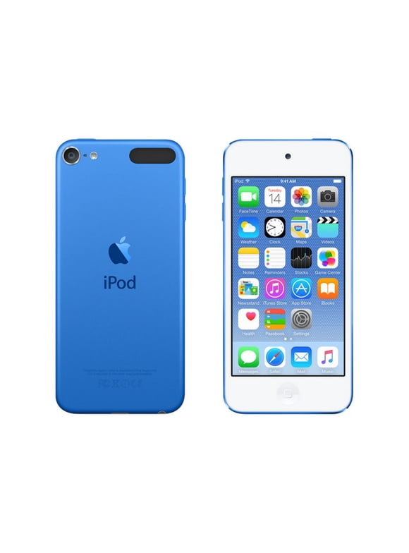 iPod Touch - Walmart.com
