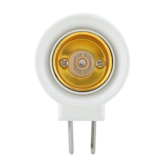 Portable light bulb socket store