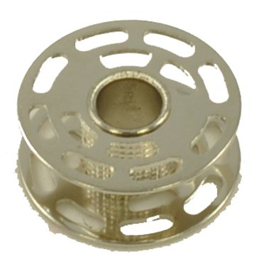 Kenmore Metal Bobbin 6862 Fits Models In Description (10 Pack ...