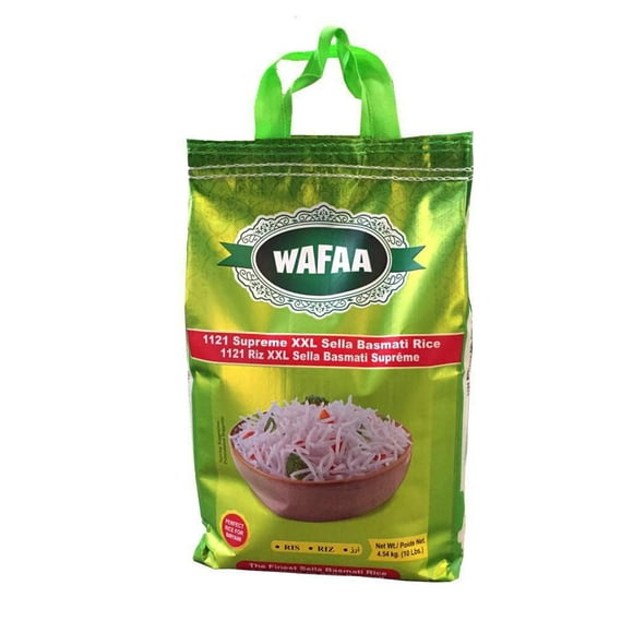 Basmati rice | Walmart Canada