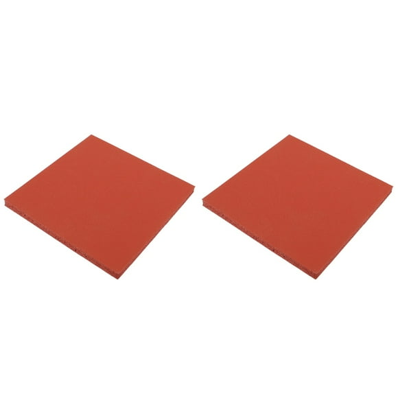 Heat Press Silicone Pad