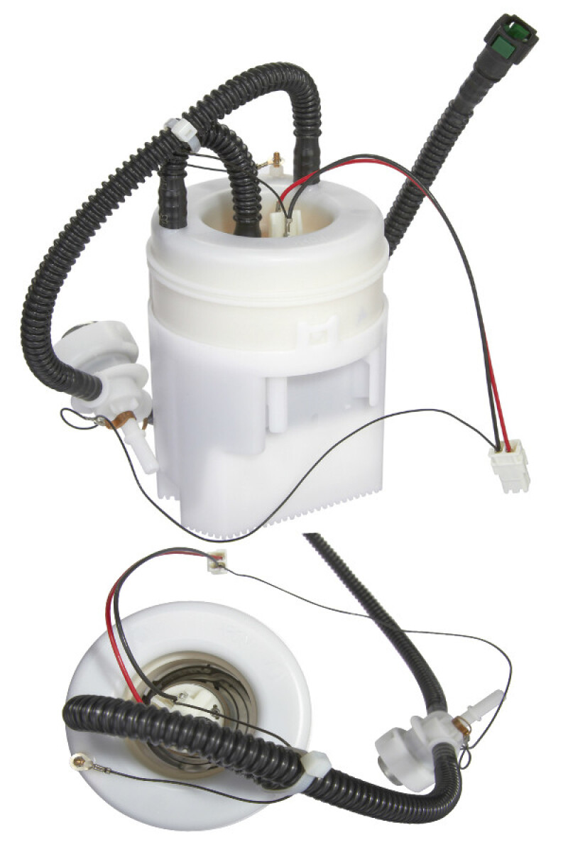 Medio Módulo Combustible Range Rover Sport 2006 A 2009 Land Rover V8 4.4L 1.6 L/Min INTRAN ...