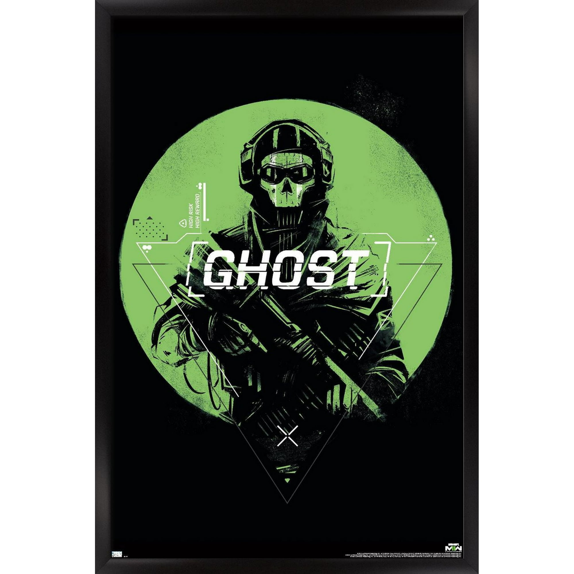 Click here for Trends International Call Of Duty: Modern Warfare... prices