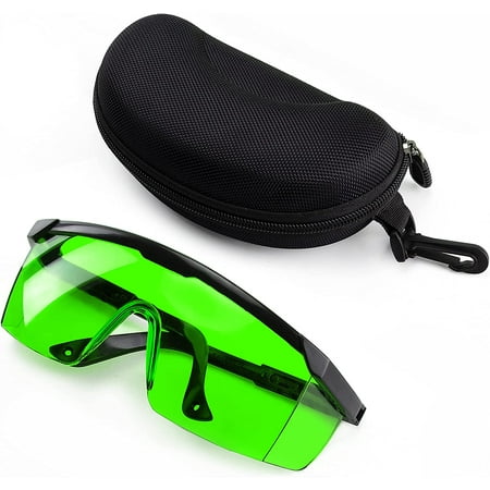 Green Laser Enhancement Glasses, Laser Level Safety Glasses, Enhanced ...