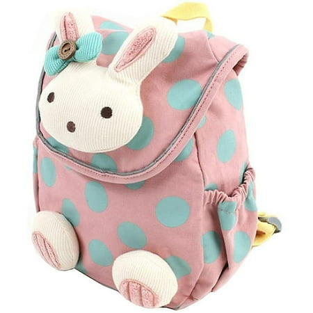 Sweet Rabbit Baby Backpack Children's Backpack For Toddlers | Walmart ...
