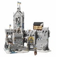 910029 Lego Mountain Fortress - Bricklink - Walmart.com