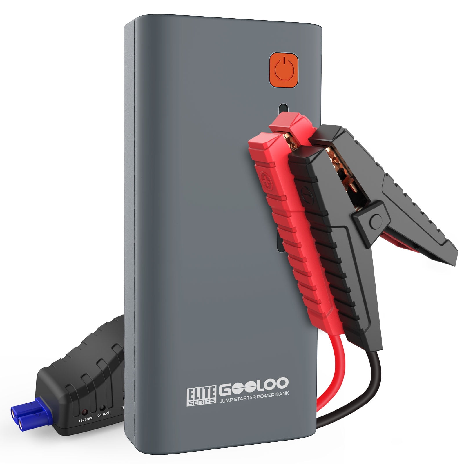 GOOLOO 1200A Peak Jump Starter for Gas and Diesel Nepal | Ubuy