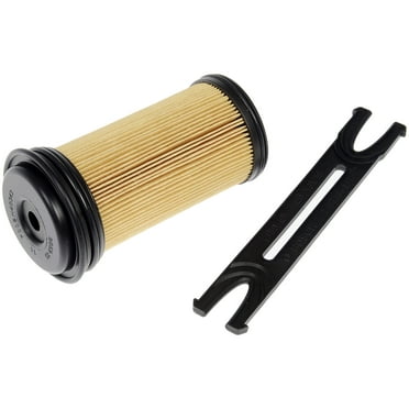 Dorman HD Solutions 904-7938 Diesel DEF Filler Neck Filter for Mack ...