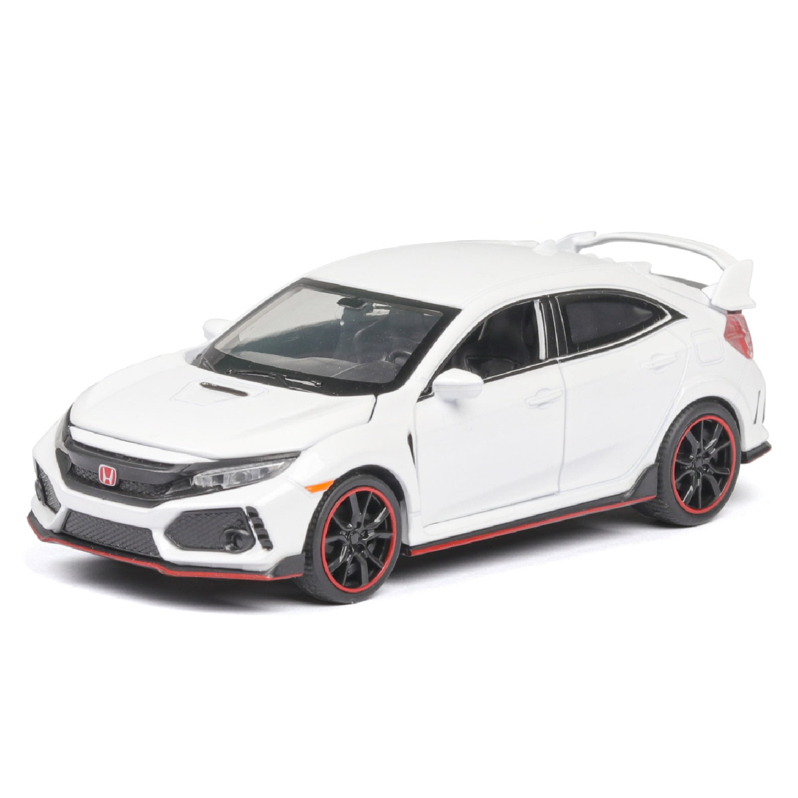 Click here for Unbranded Honda Civic Type R Diecast Model Car: Pr... prices