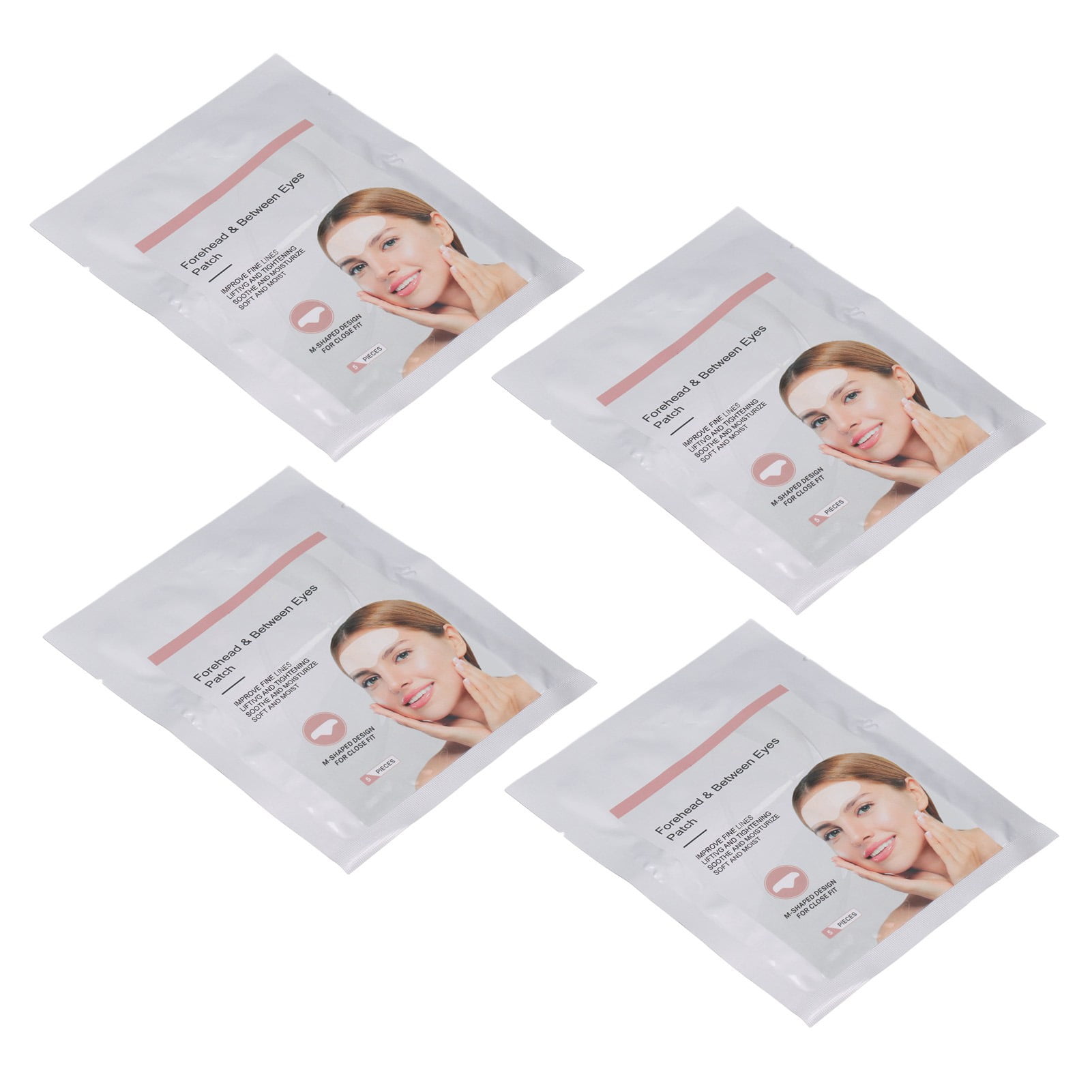 Click here for Fyydes Silicone Forehead Wrinkle Patch  15pcs Redu... prices