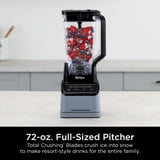 Ninja® Grand Kitchen System 1200, Blender, 4 Preset Auto-iQ® Programs ...