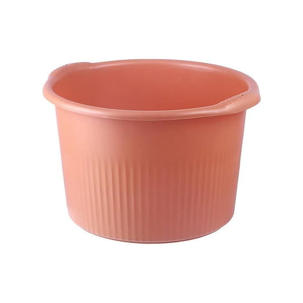 Massage Foot Bath Basin Foot Bath Wash Tubs for SPA Washing Soaking ...