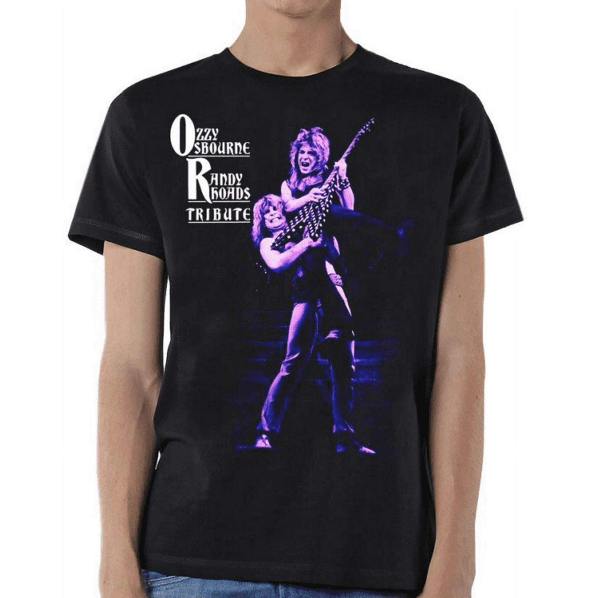 Click here for Philcos Enterpriser Ozzy Osbourne Tribute Black Sm... prices