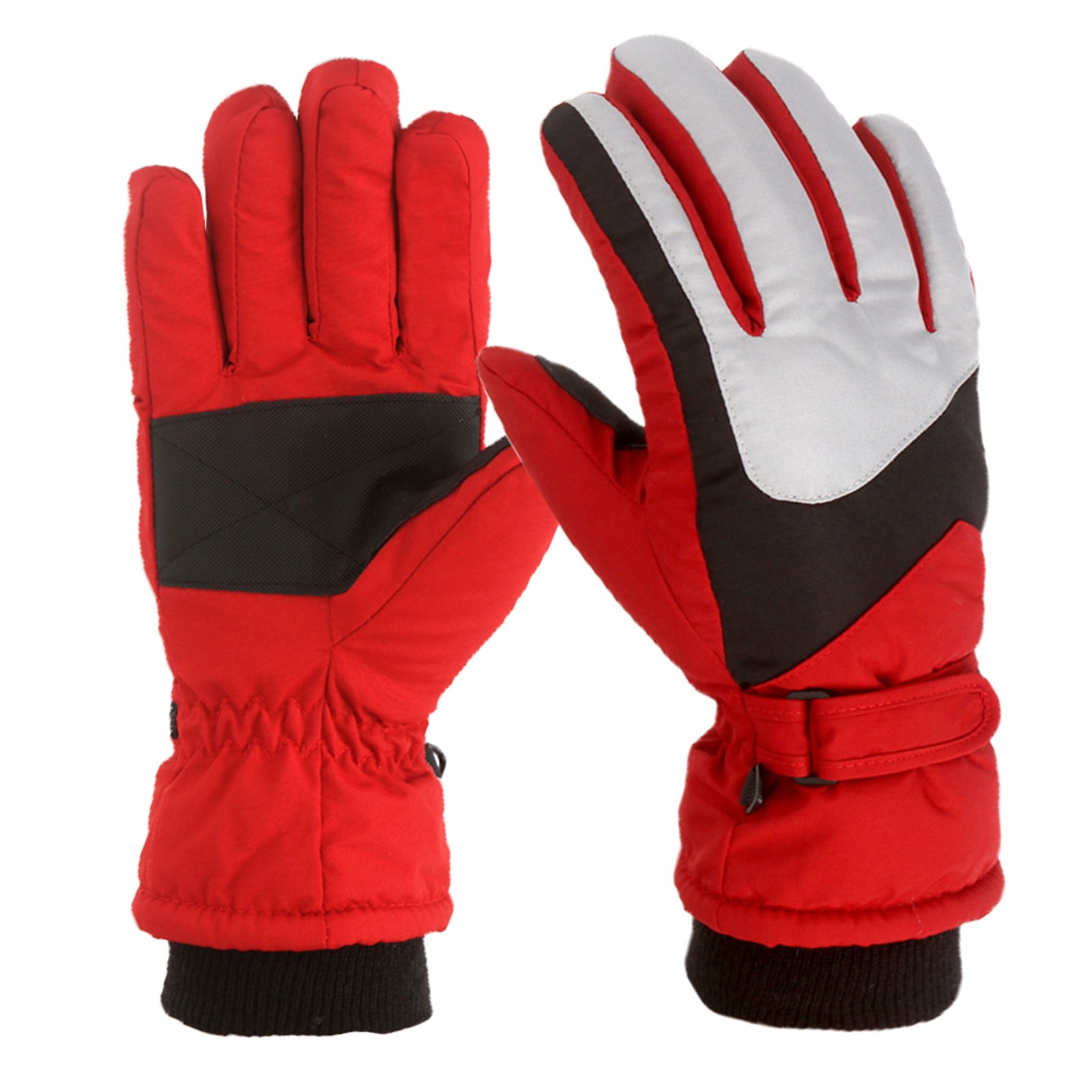 Click here for Miashui Kids Winter Gloves Cold Weather Outdoor Sn... prices