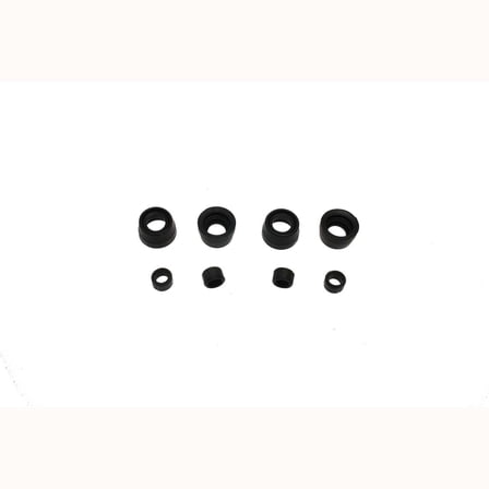 Carlson (16202) Disc Brake Caliper Guide Pin Boot Kit - Walmart.com