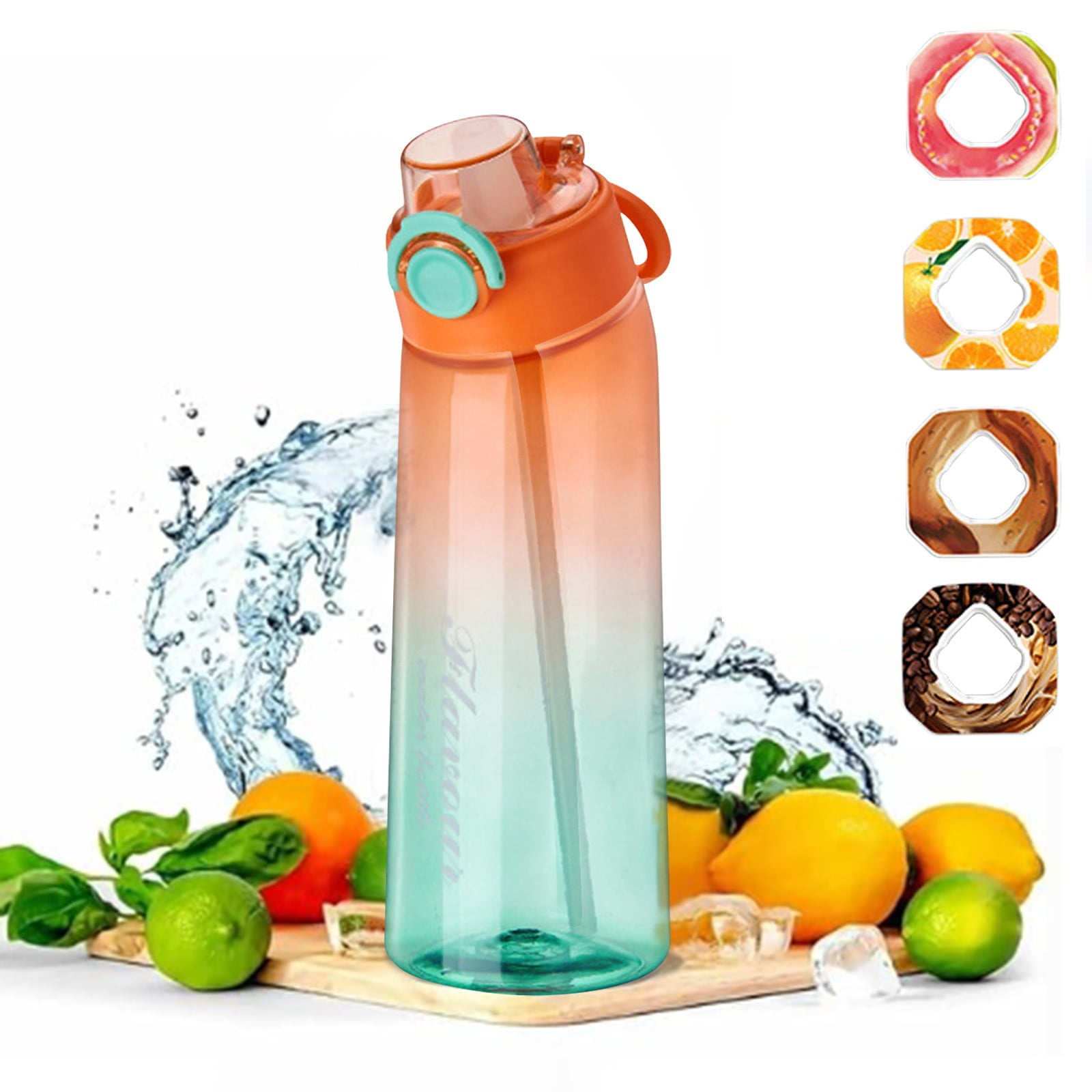 Click here for Kagetolytai Air Up Water Bottle Water Bottle With... prices