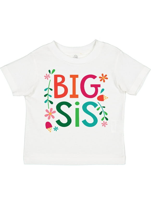 Big Sister T-shirts