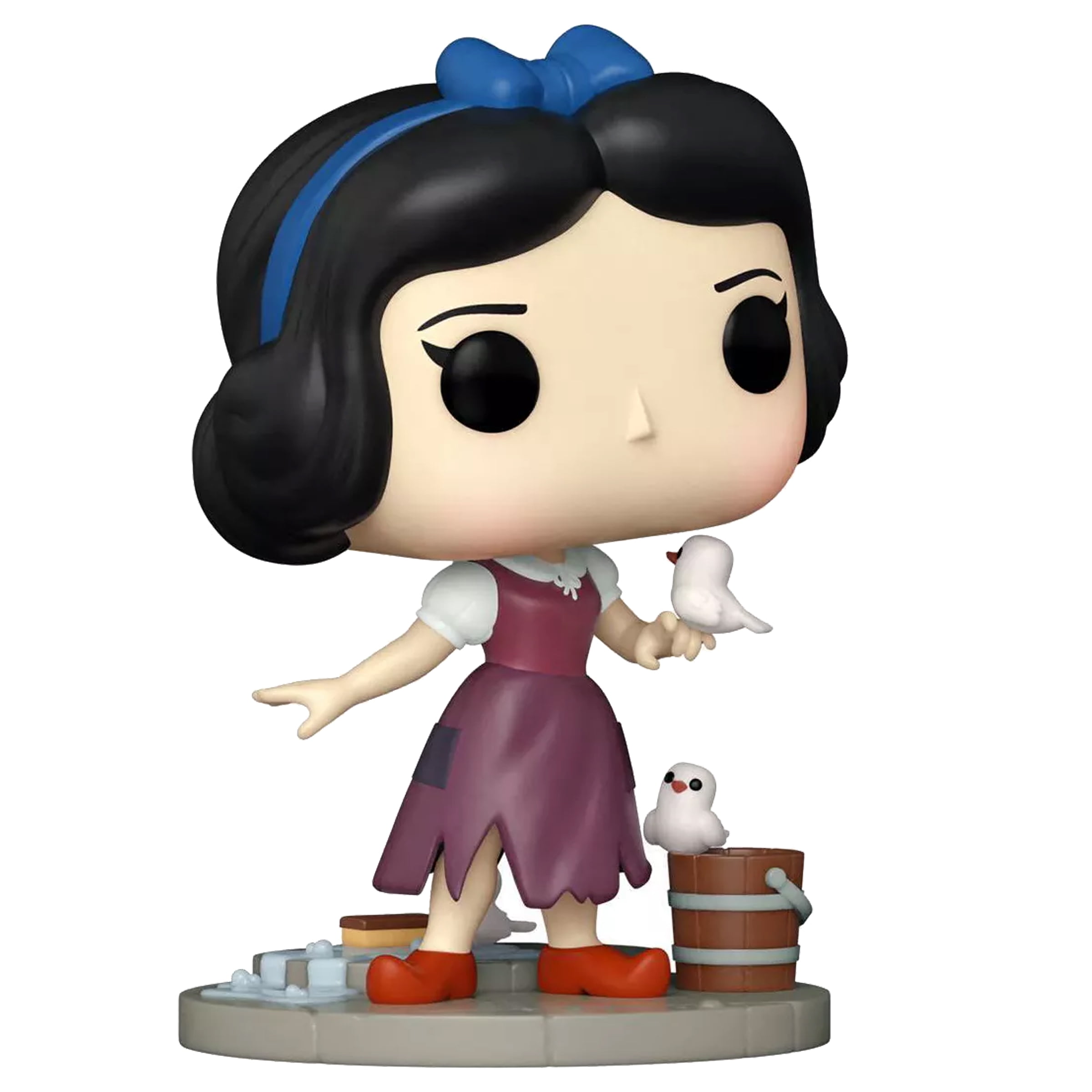 Funko Snow White Pop! Vinyl Figure - Limited Edition Exclusive ...