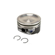 GM Genuine Parts Engine Piston - OEM Specifications - Walmart.com
